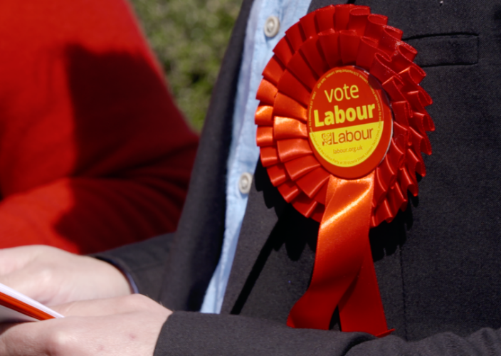 It’s time for REAL change for working people and their families. Vote ...