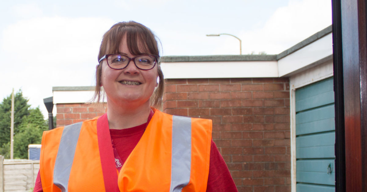 TULO Officer Guide | Labour Unions