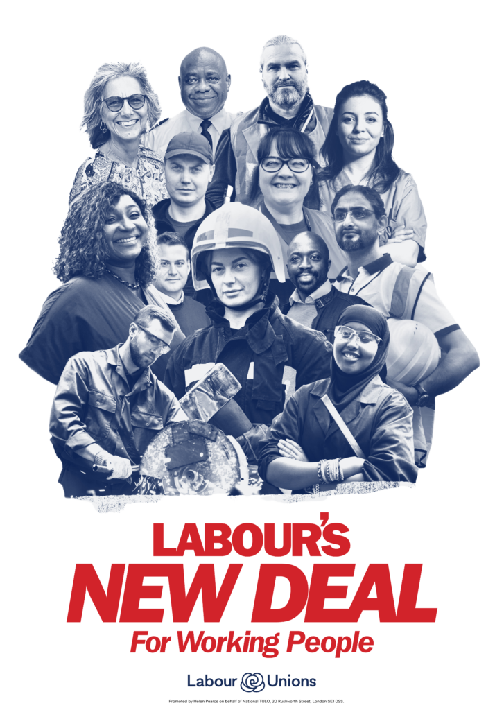 Employment Rights Bill | Labour Unions